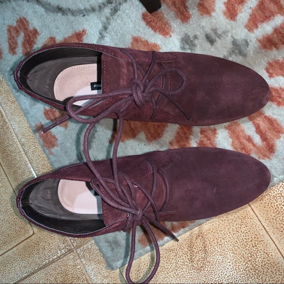 French Connection | Shoes | Fcuk Booties | Poshmark